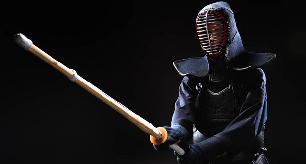 Martial Arts Kendo At 83, A Japanese Master Still Makes Martial Arts