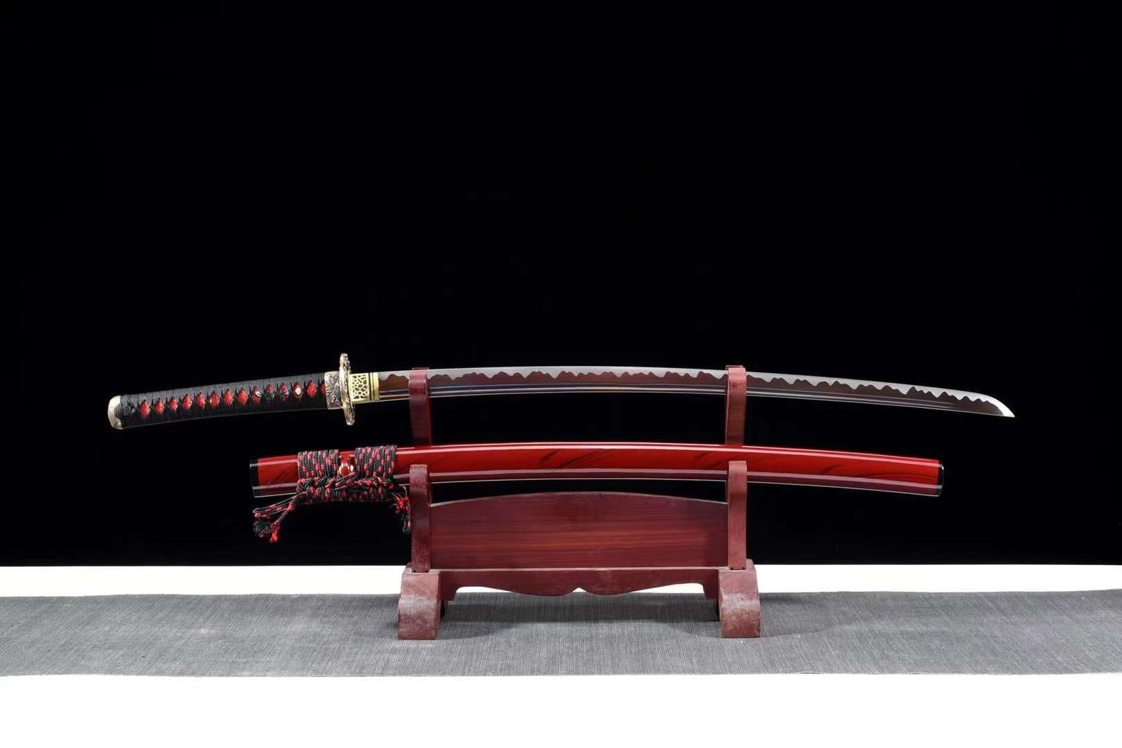 Tengu Katana 天狗 | Katana Sword